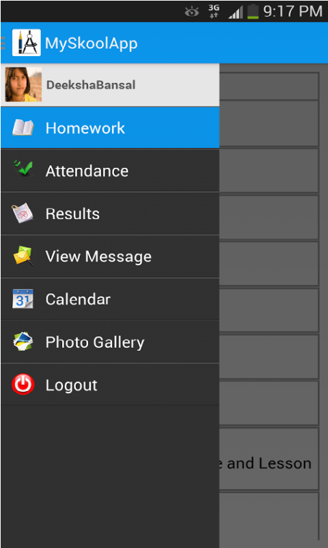mySkoolApp - School Management APP:Amazon.it:Appstore for Android