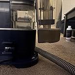 Amazon.com - EUREKA Portable Carpet and Upholstery Cleaner, Spot ...