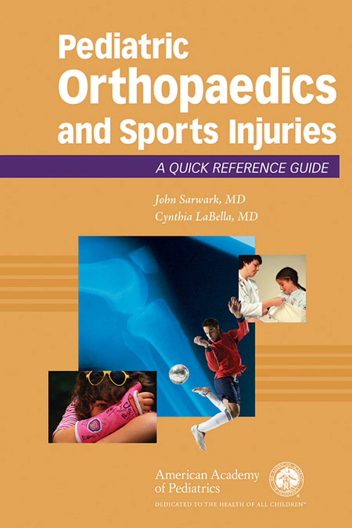 Pediatric Orthopaedics and Sport Injuries: A Quick Reference Guide ...