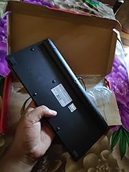 Amazon.in: Buy Quantum QHM7307 Mini Spill-Resistant USB Wired Slim ...