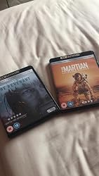 The Revenant [DVD] [2016]: Amazon.co.uk: Leonardo DiCaprio, Tom Hardy ...