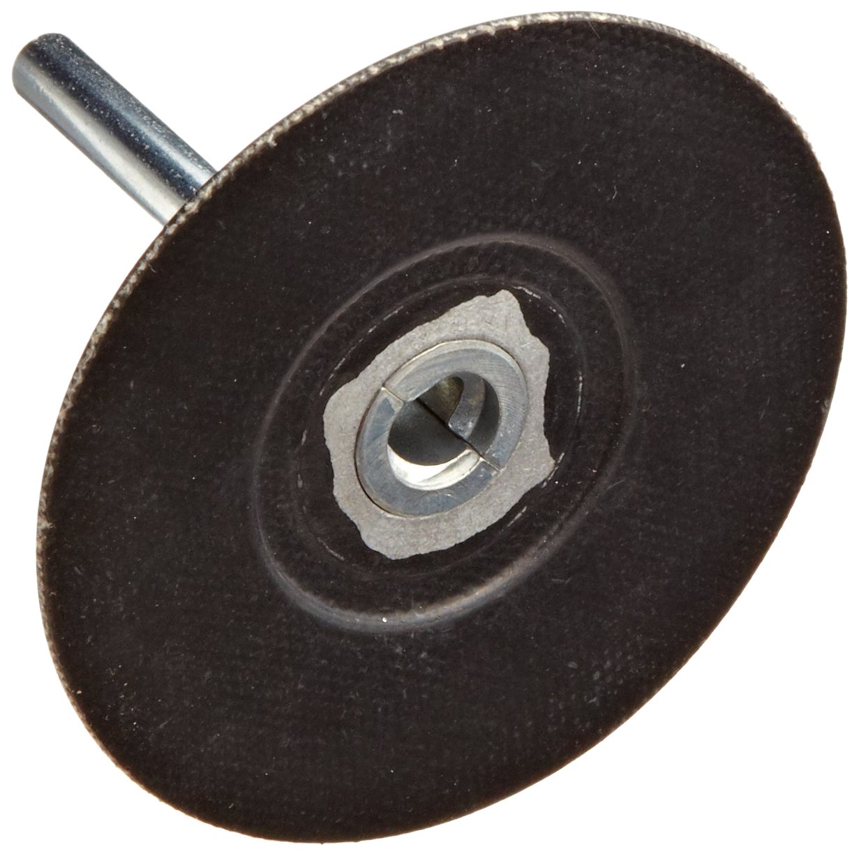 Merit 64949 3" Type 3 Power-Lock Disc Medium Holder: Abrasive ...