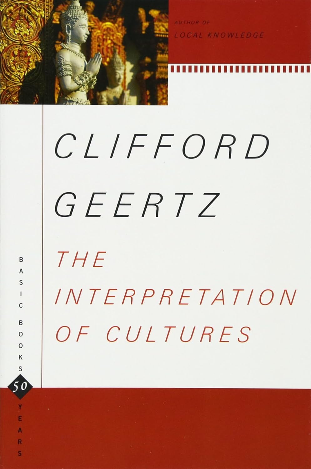 Buy The Interpretation Of Cultures Book Online at Low Prices in India ...