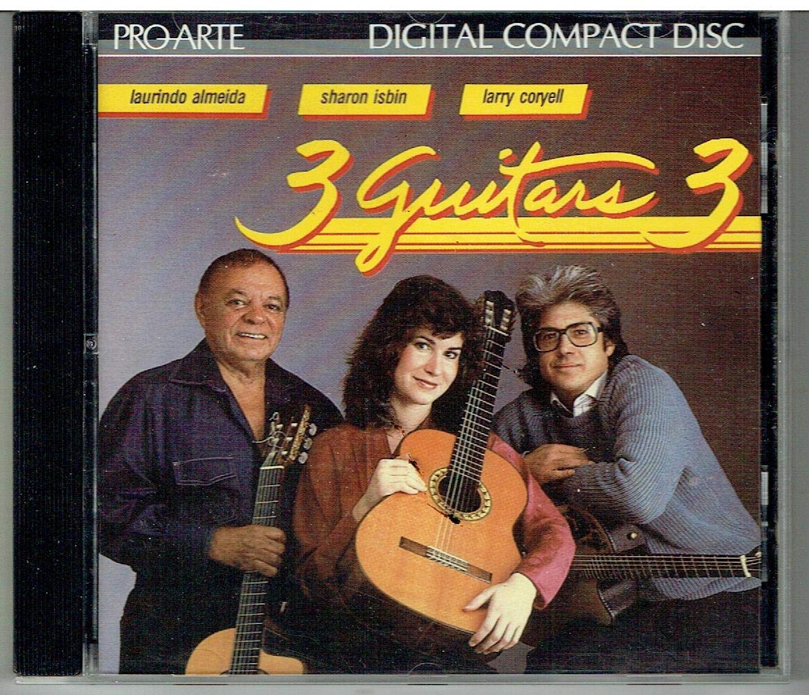 3 Guitars 3: Amazon.de: Musik-CDs & Vinyl