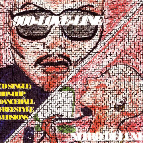 Play 900 Love by Nitro Deluxe & Blackmarket International on Amazon Music