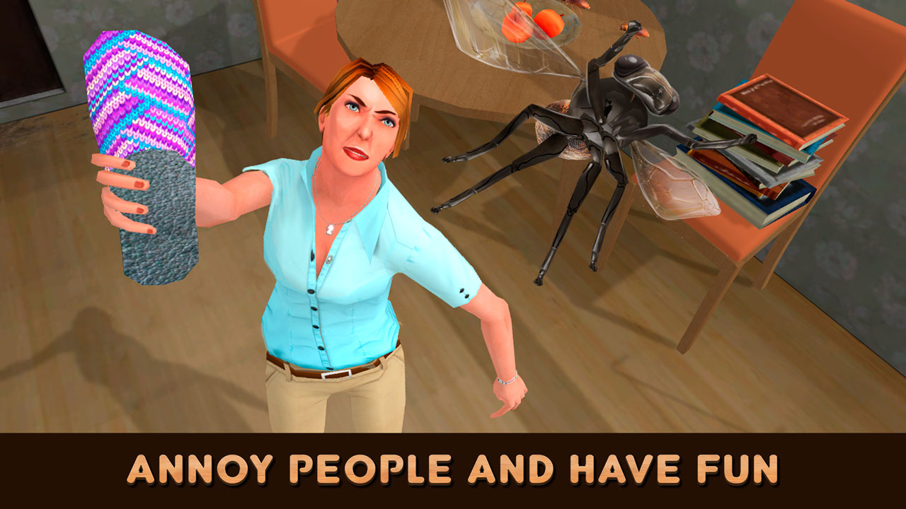 Insect Simulator: Fly Survival:Amazon.co.uk:Appstore for Android
