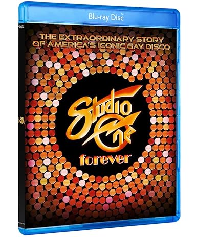 Amazon.com: Studio One Forever [Blu-ray] : Marc Saltarelli, Chita ...