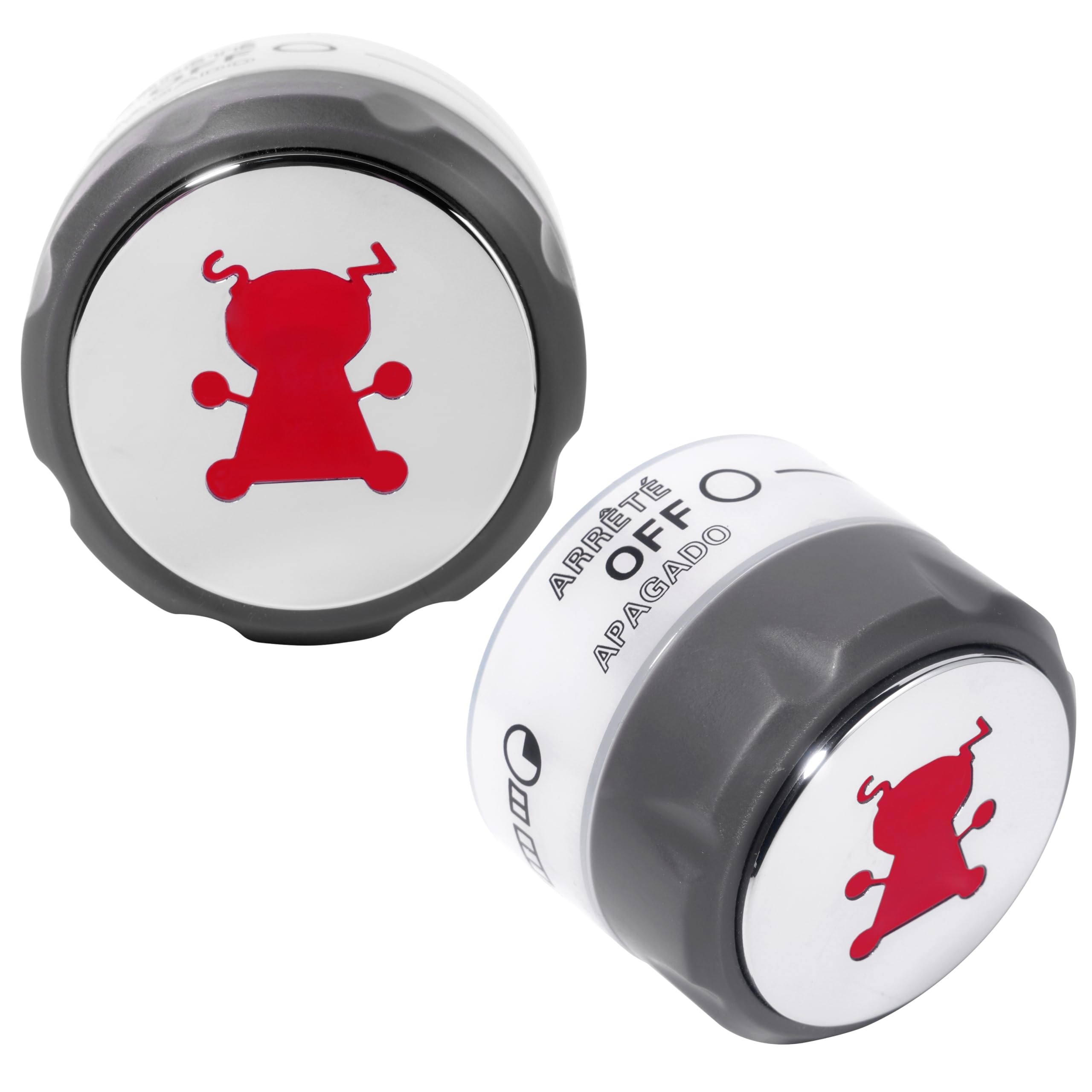 Amazon.com : 91538 Grill Lighted Control Knobs, 2 Pack Outdoor Grill ...