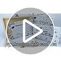 Amazon.com: WAN2TLK 60PCS Graduation Wish Cards,Graduation Advice Cards ...