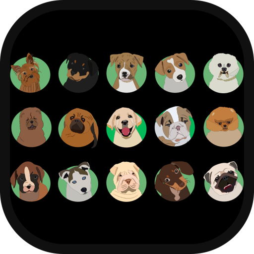 dog breeds - App on Amazon Appstore