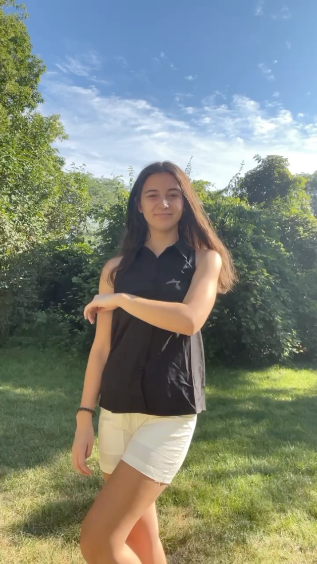 Ella Redding's Amazon Page