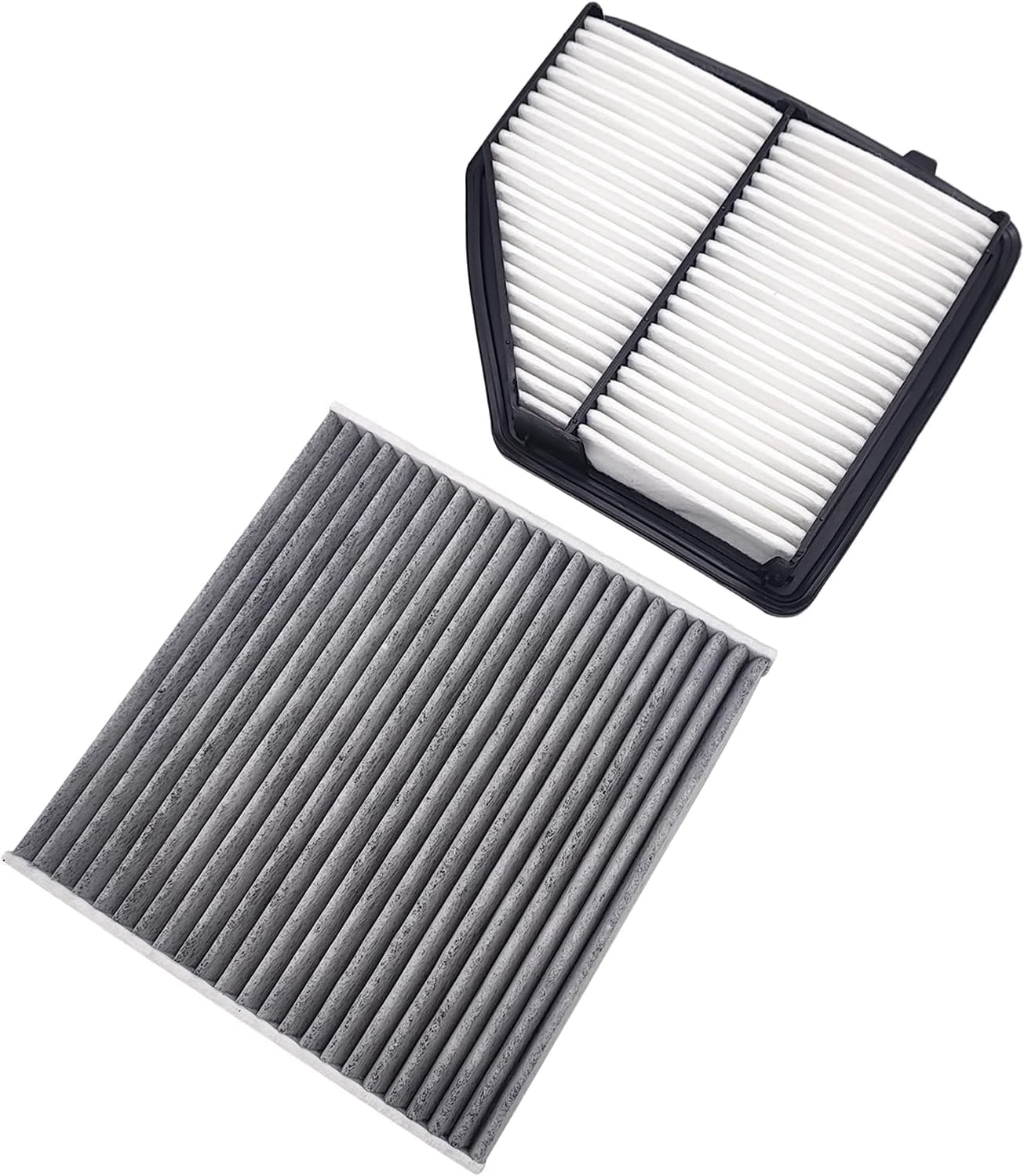 Amazon.com: JTBU182-052 Cabin and Engine Air Filters for HR-V Air ...