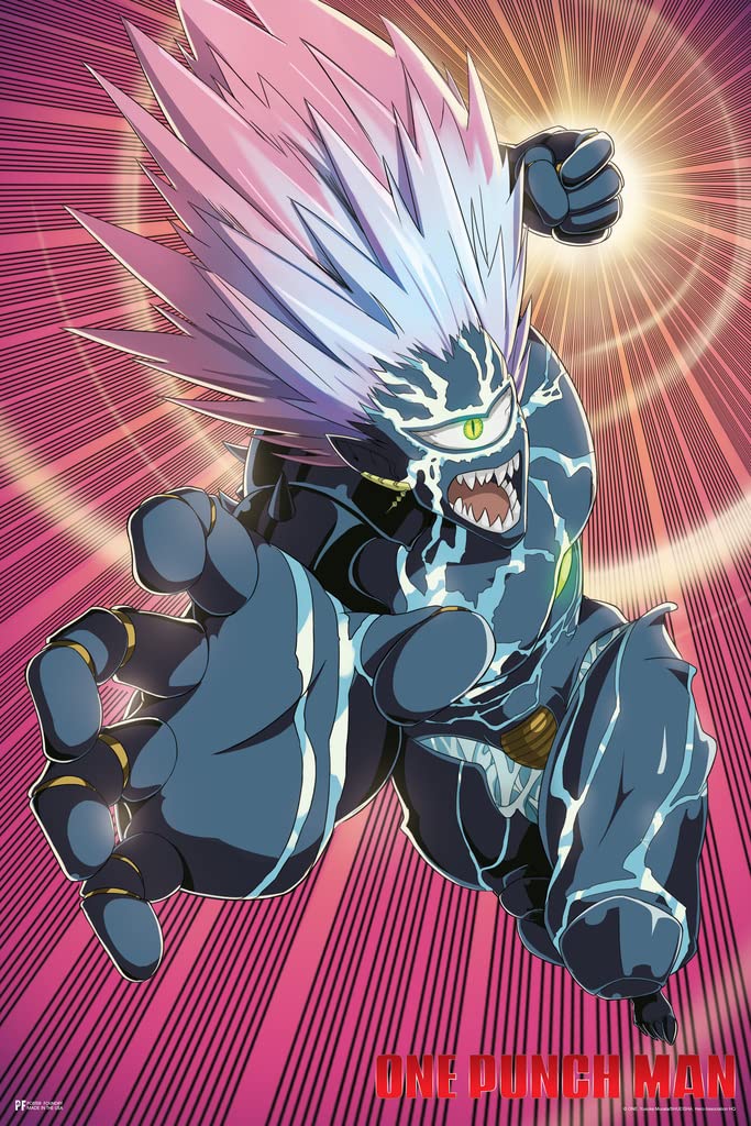 Lord Boros Quotes
