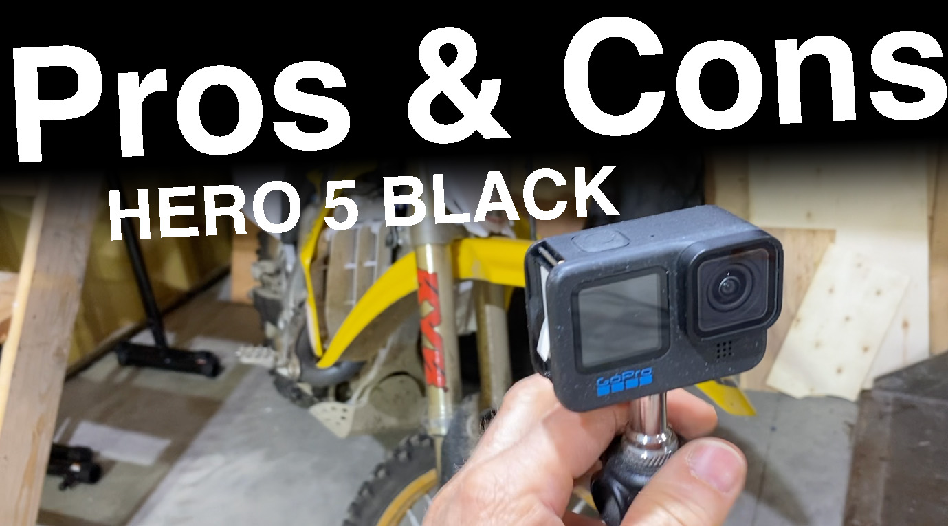 Watch PROS & CONS GoPro Hero12 Black Camera on Amazon Live