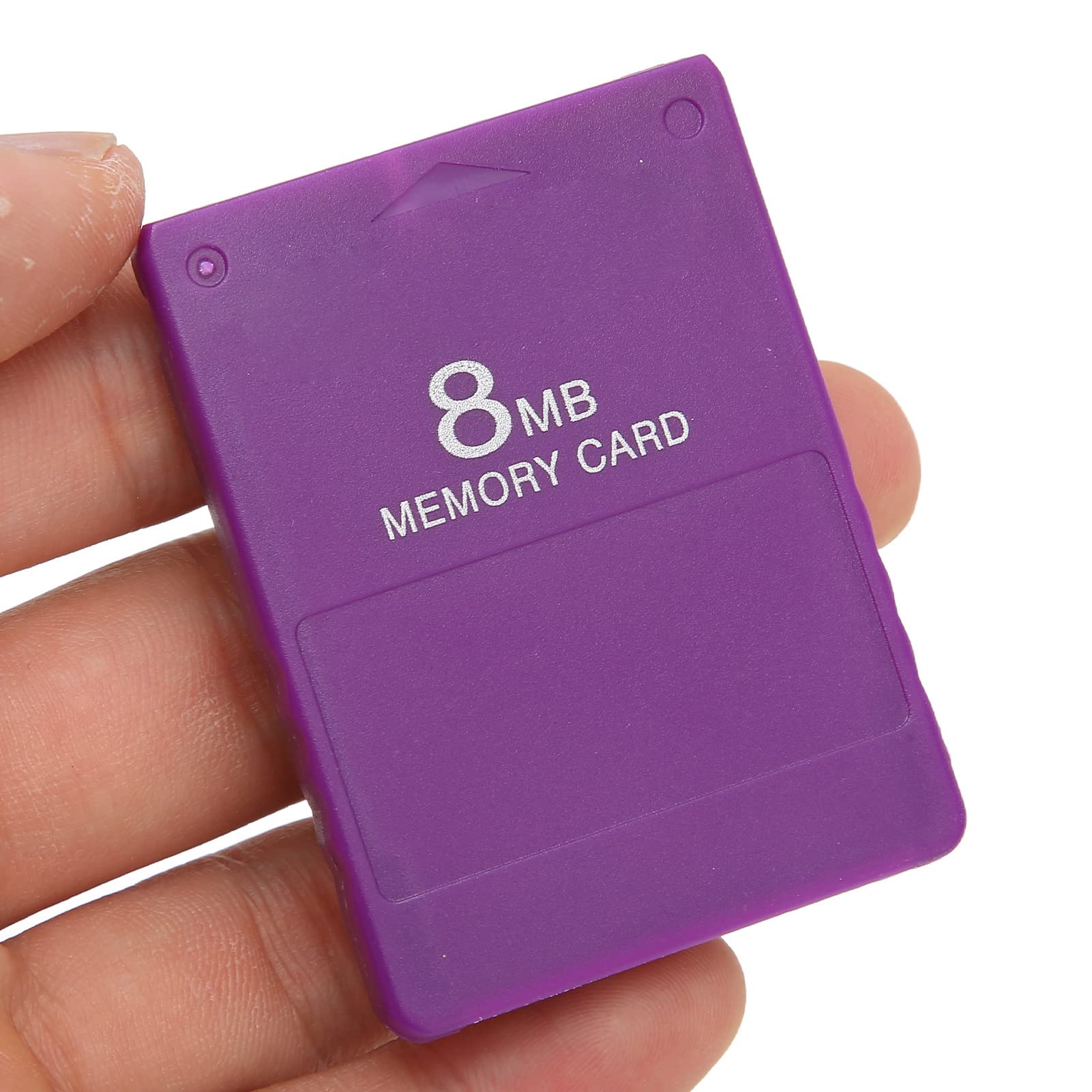 Snapklik.com : FMCB 8MB Memory Card McBoot 1.966 For Game Console