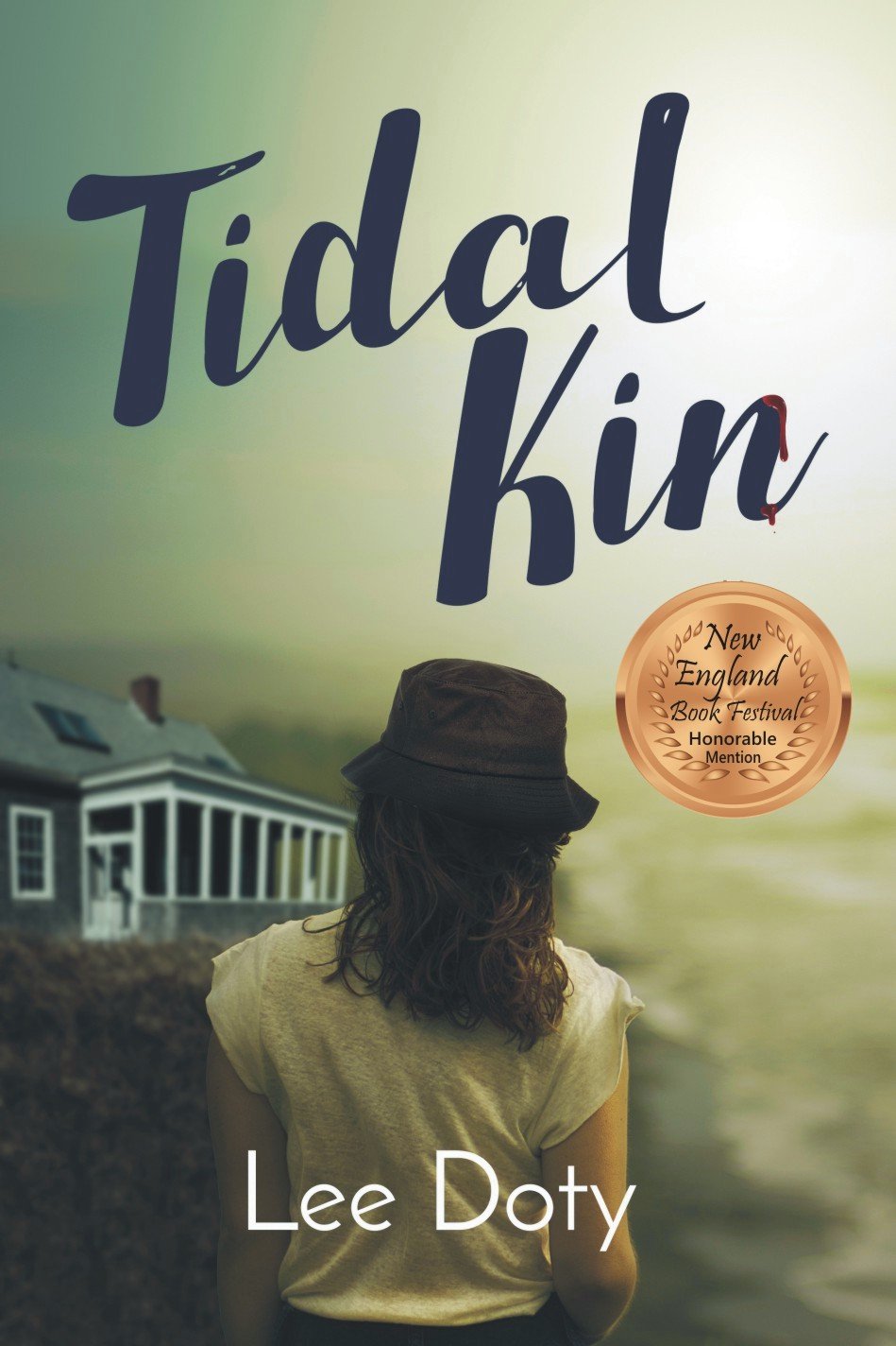 Tidal Kin: Lee W. Doty: 9781946664150: Amazon.com: Books