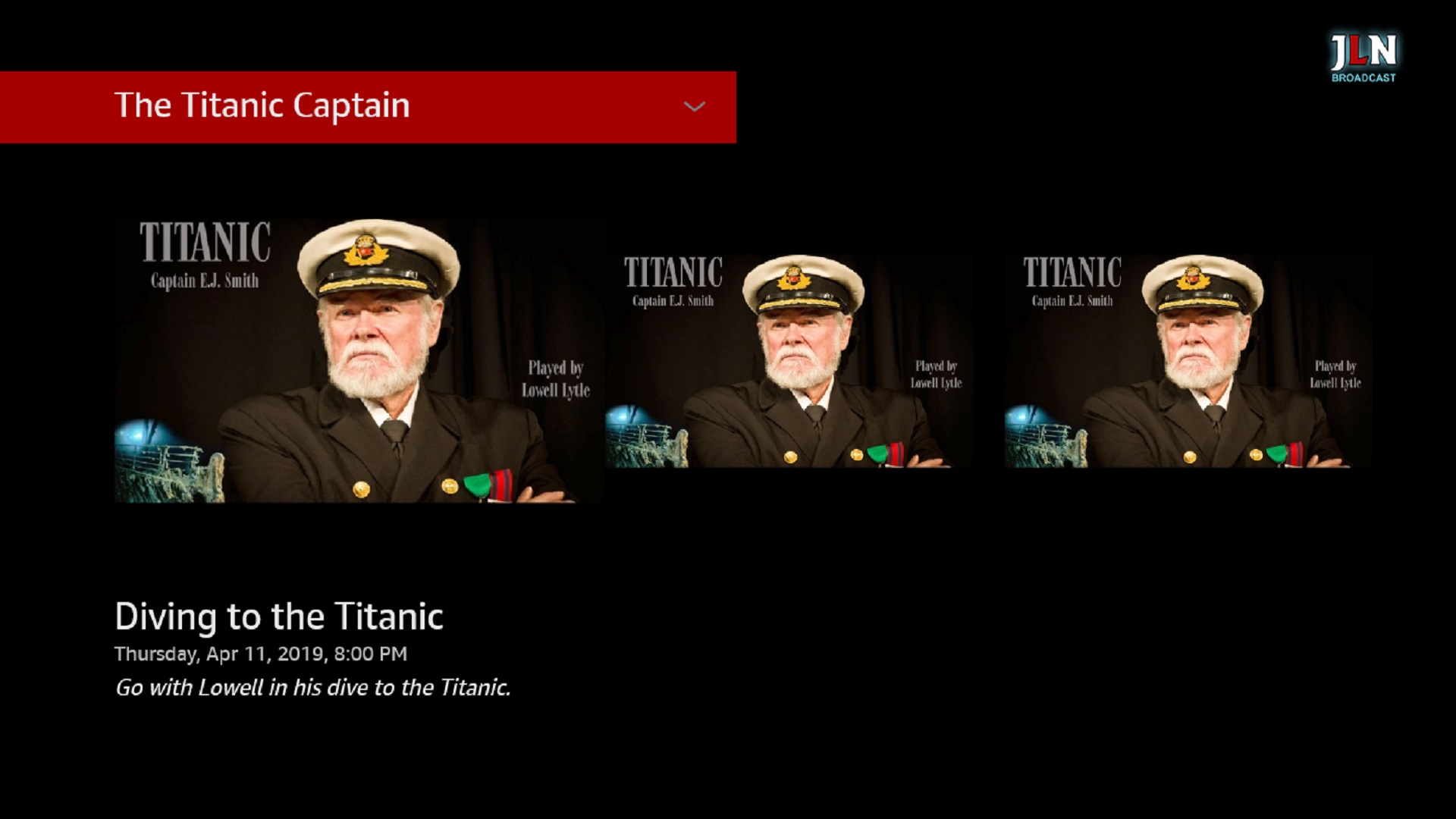 Jesus Live Network - App on Amazon Appstore