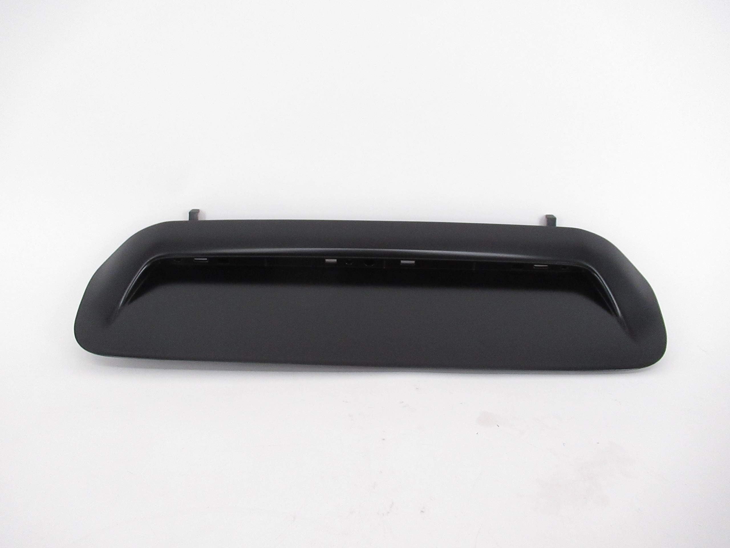 Amazon.com: TOYOTA OEM Genuine Hood Bulge Scoop 76181-35080 7618135080 ...