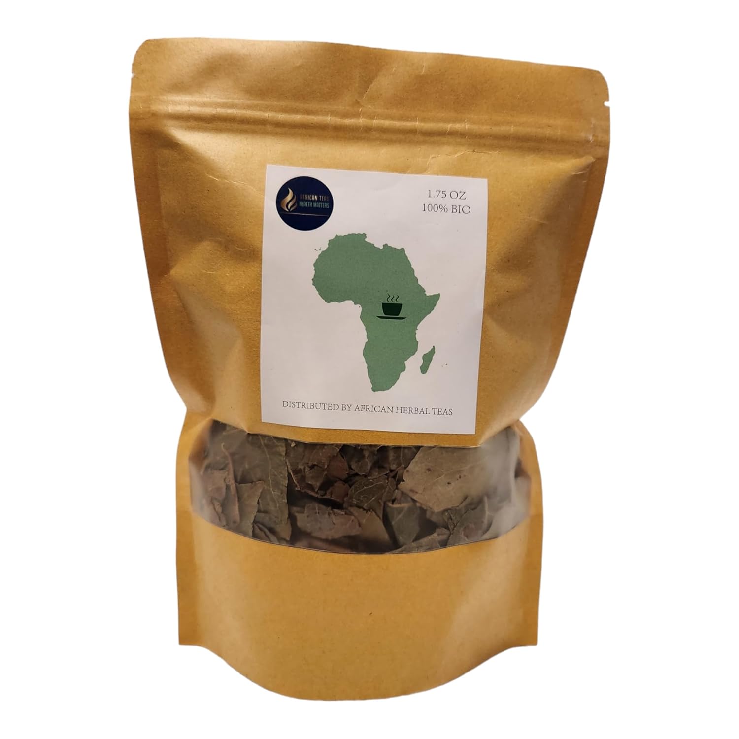 African Herbal Teas Kinkeliba-Té africano – Yaxa Colombia