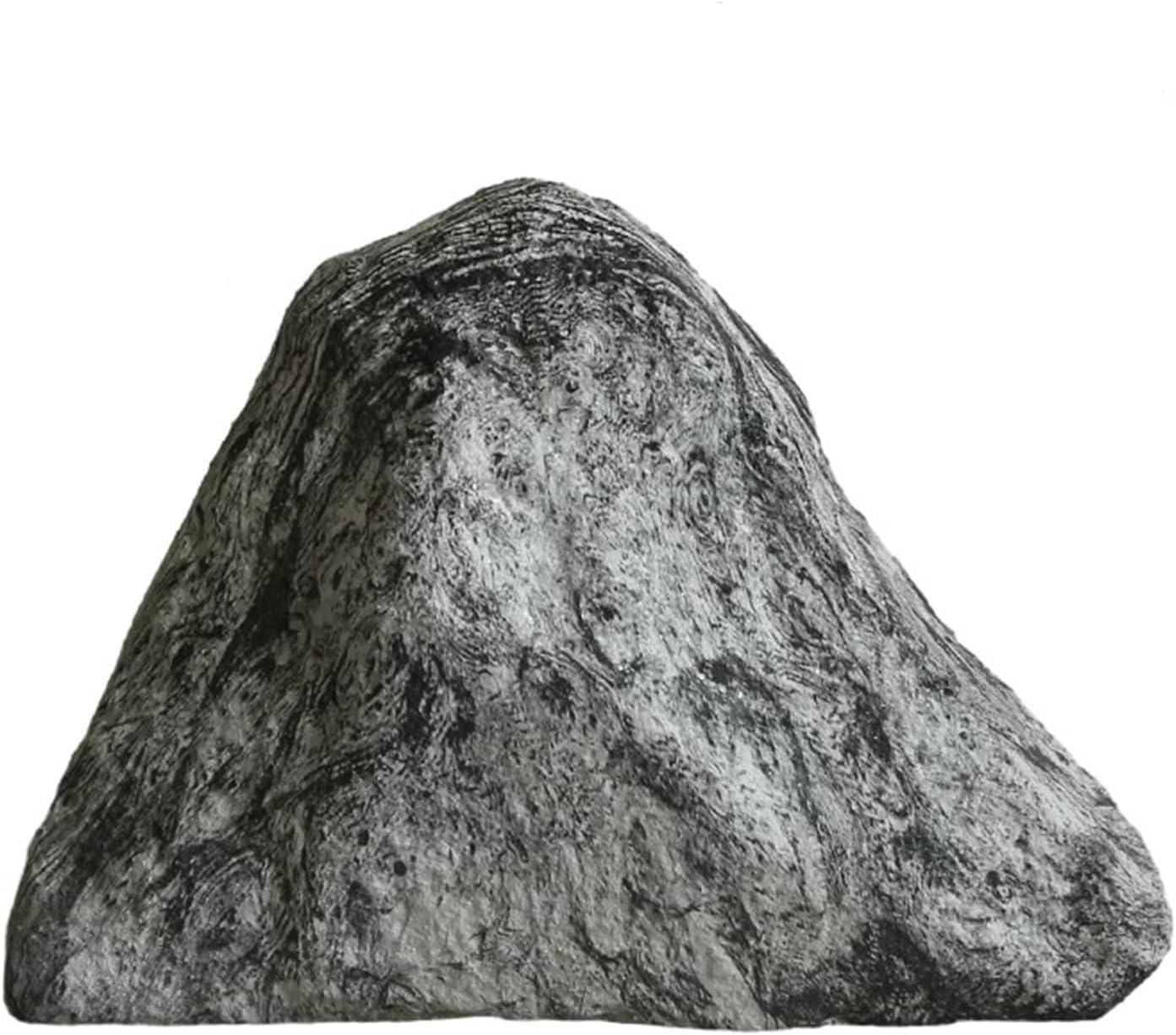 Amazon.com: JIXDILO Outdoor Fake Rock Cover, Realistic Lightweight ...