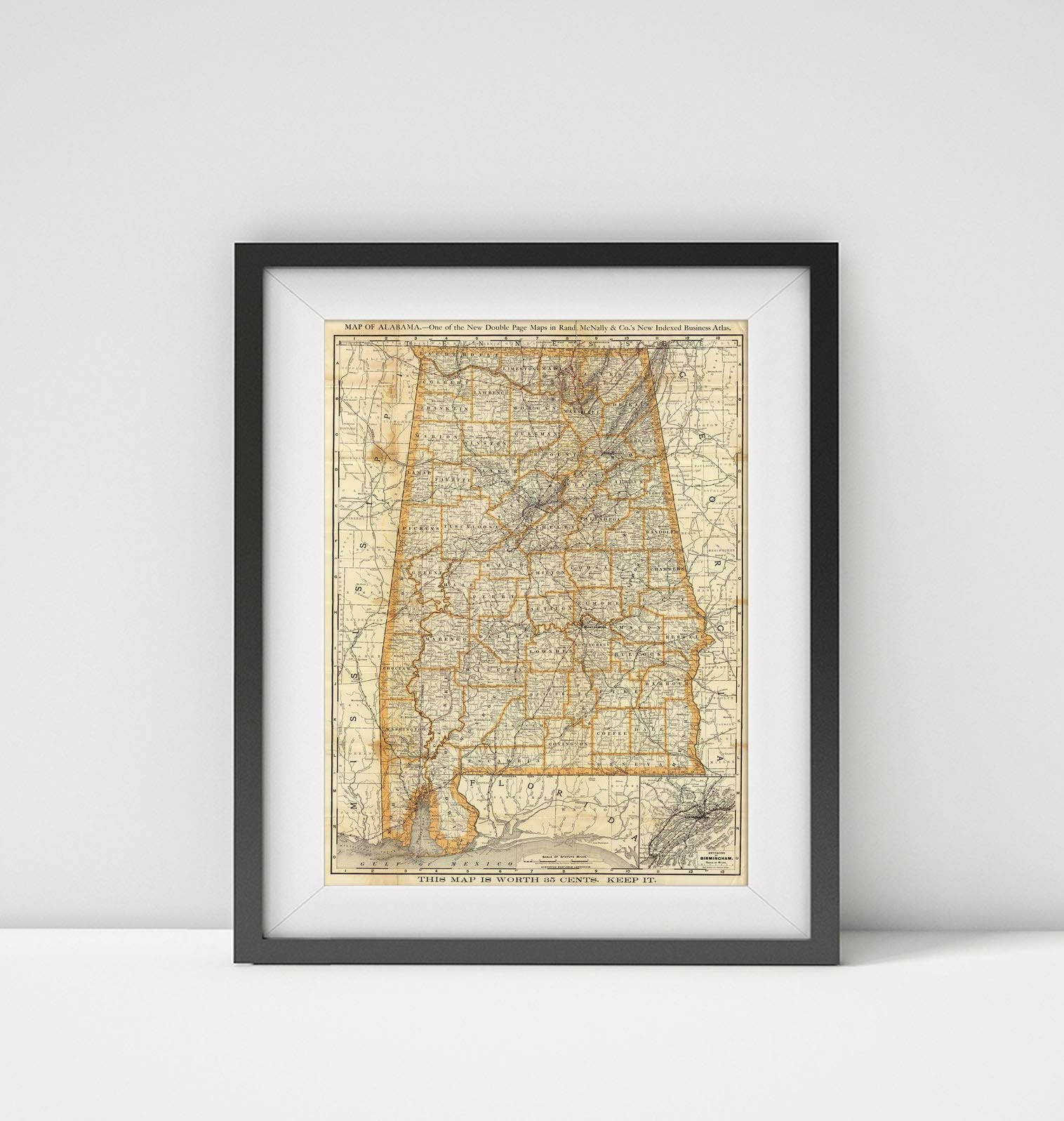 INFINITE PHOTOGRAPHS 1893 Map Of Map Of Alabama Title Map Of Alabama INFINITE PHOTOGRAPHS 1893 Map Of Map Of Alabama Title Map Of Alabama