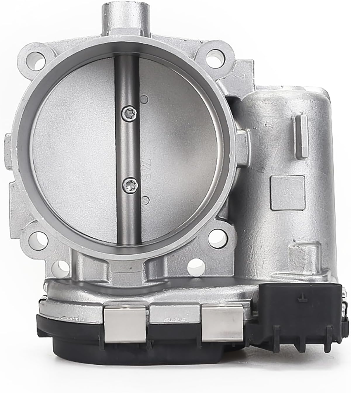Amazon.com: 5184349AC Fuel Injection Throttle Body for Wrangler Grand ...