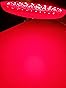 Amazon.com: Led Red Light Therapy Lamp, 660nm Red Light Device Set with ...