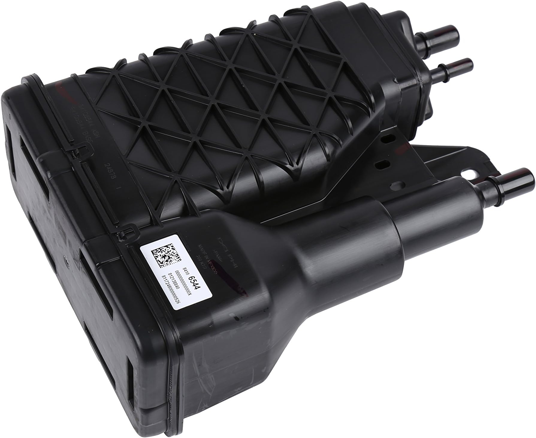 Amazon.com: GM Genuine Parts 84148817 Vapor Canister Vent Solenoid ...