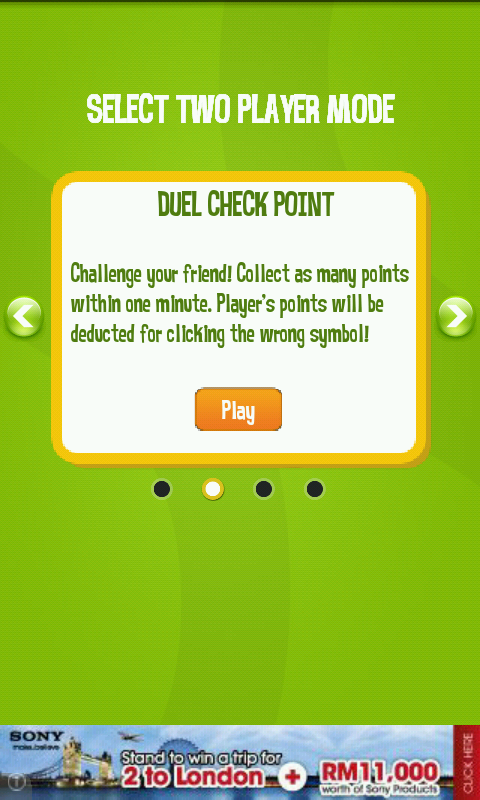 Match It FREE - Symbol Matching Game:Amazon.com:Appstore for Android