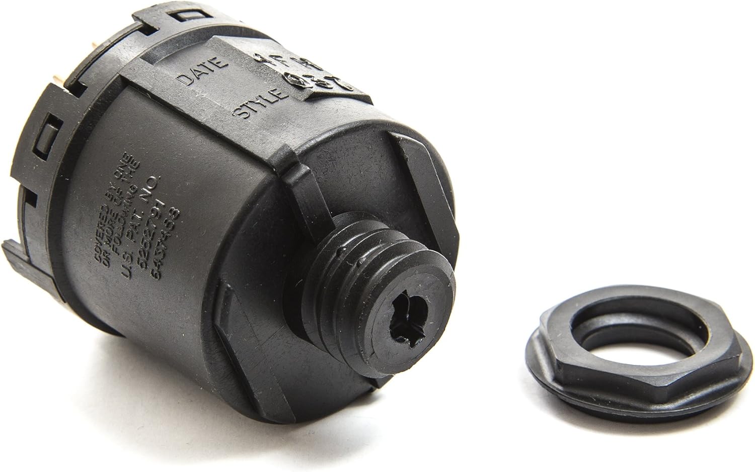 Amazon.com: Prime Line 7-01919 Ignition Switch : Automotive