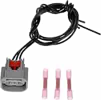 OEM 158-0421 Replacement Plug Coolant Temperature Sensor Connector Plug ...