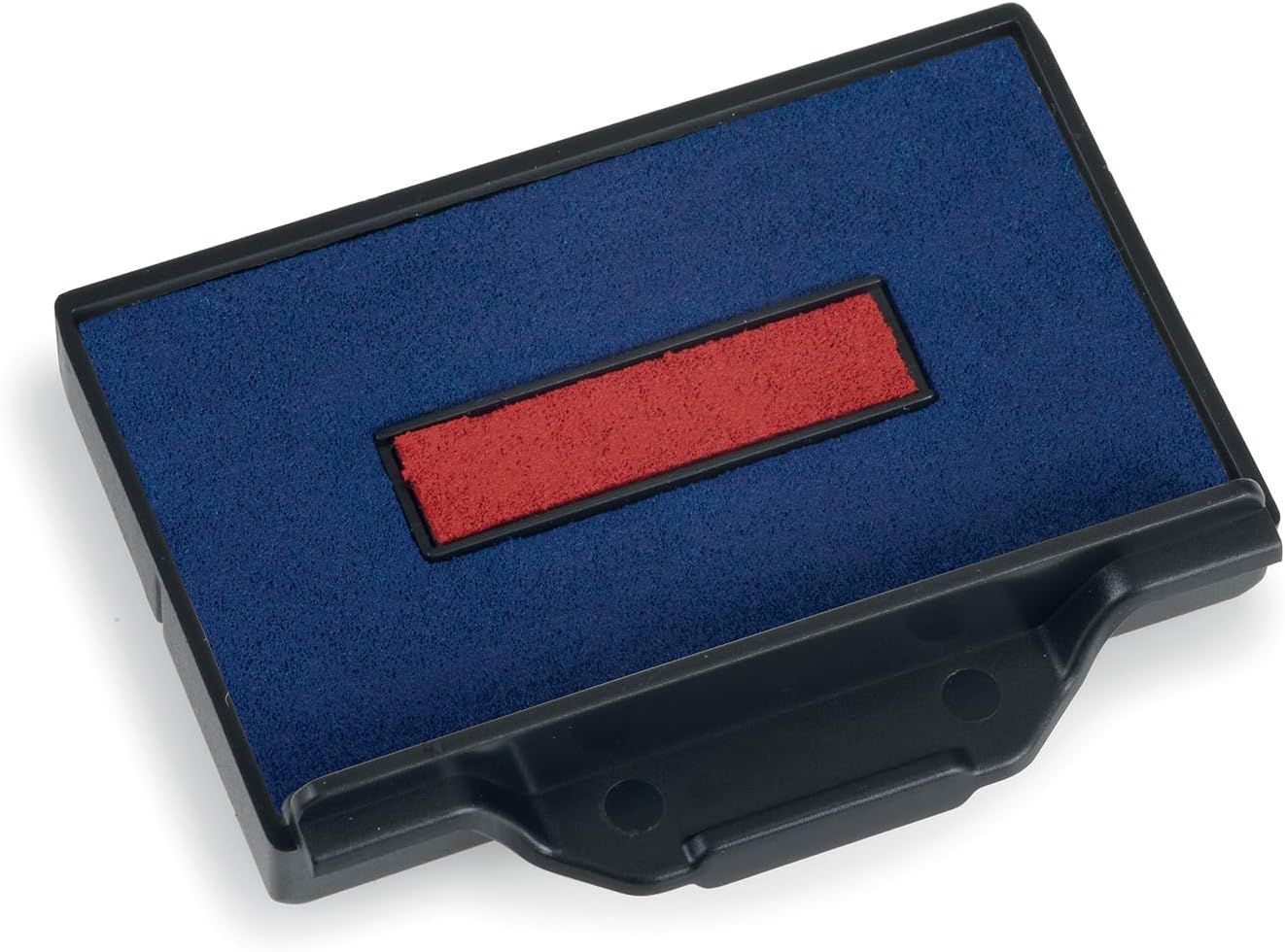 Ink Cartridge 6/53 - Ink Pad Refill – Compatible with Trodat Metal Line ...