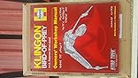 Klingon Bird of Prey Manual: IKS Rotarran (B'rel-class) (Owners ...
