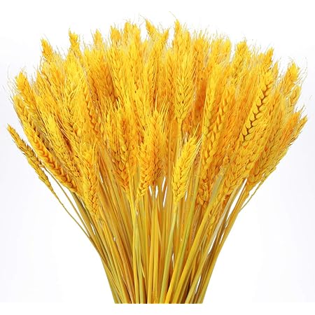 Amazon.com: total-shop 100pcs Artificial Flower Artificial Plant Large ...
