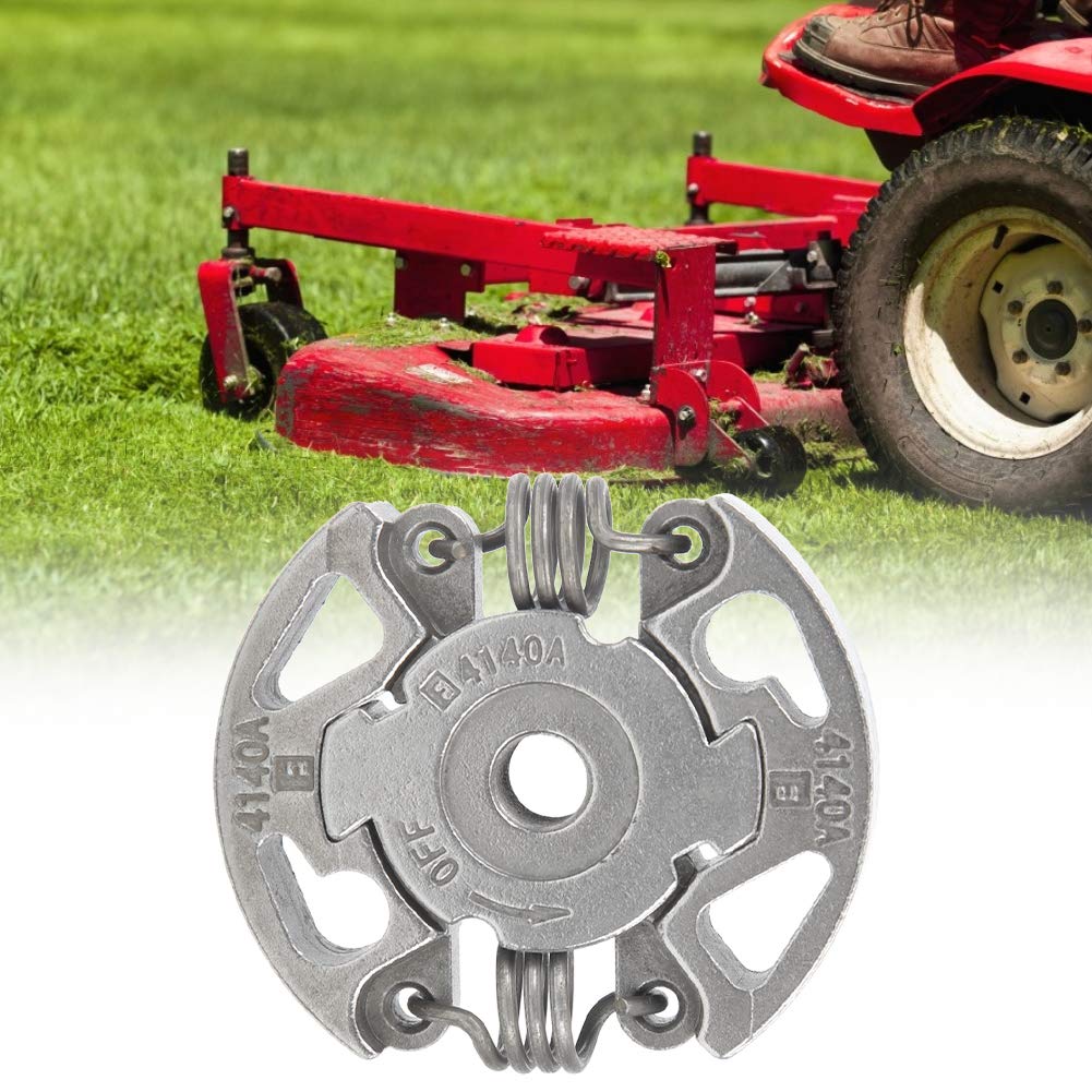 Snapklik.com : Clutch Assembly Replacement Clutch Assembly Metal Lawn ...