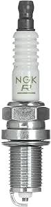 Amazon.com: NGK Spark Plug BKR6EZ 4619 : Automotive