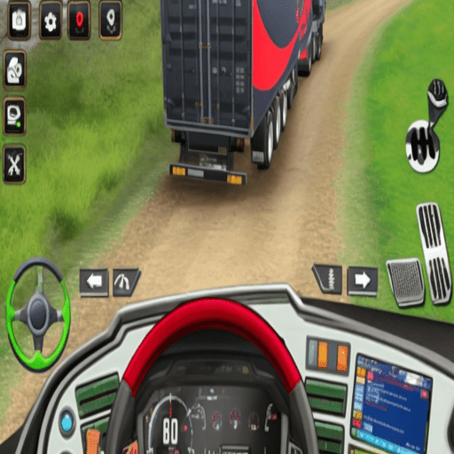 Big Truck Trailer: Atv Dolly trailer Game 2024 - App on Amazon Appstore