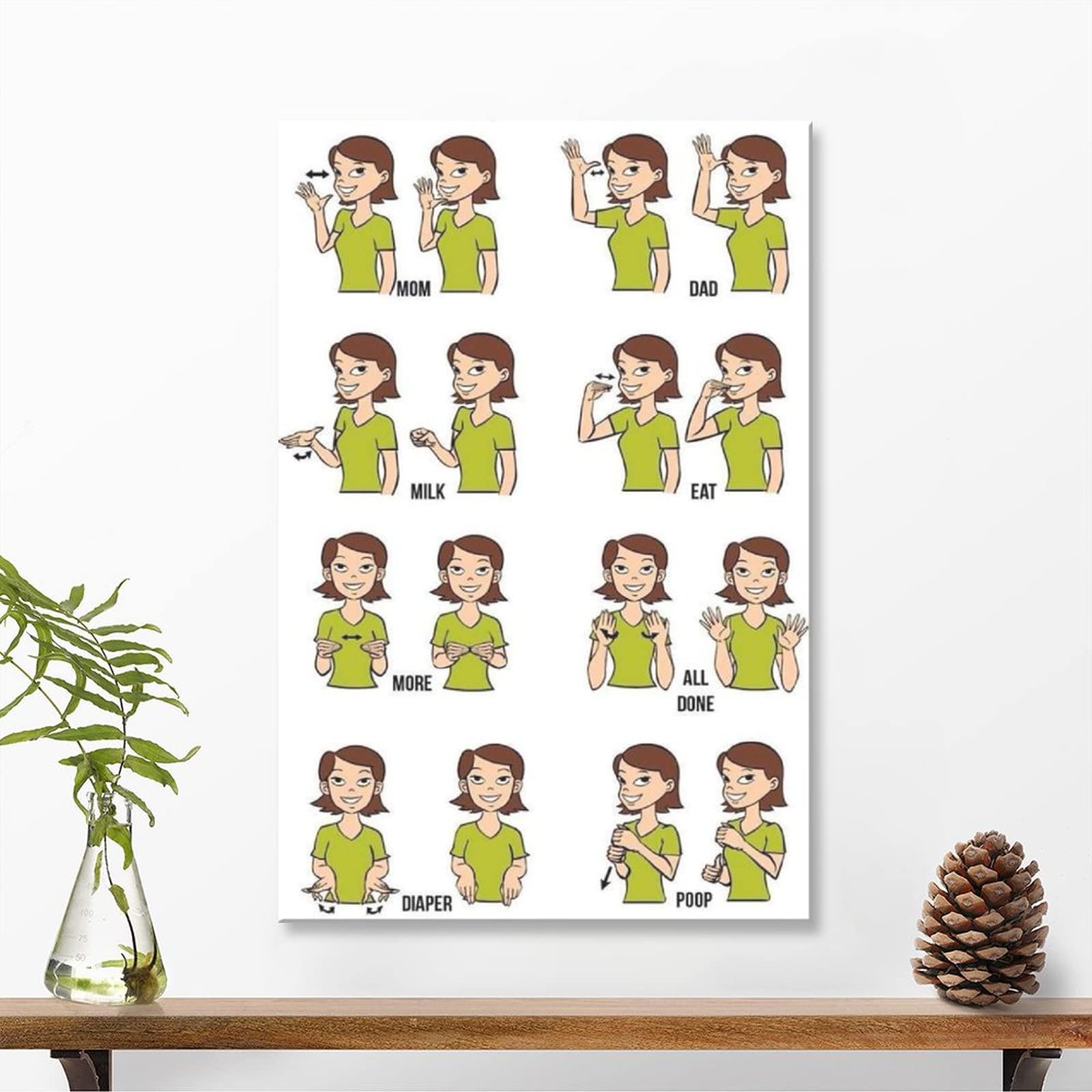 How To Say In Sign Language I Hate You