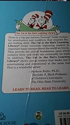 Oh Say Can You Say What's the Weather Today? All About Weather (The Cat ...