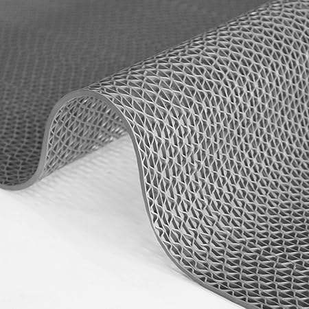 Amazon.com: Drainage Flooring Mats PVC Non-Slip Floor Mat Commercial ...