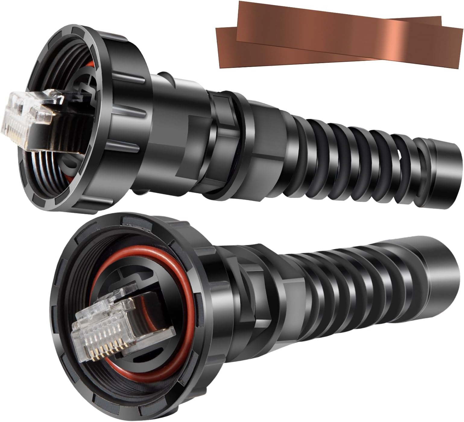 Amazon.com: Garmin 6FT Marine Network Cable, RJ45