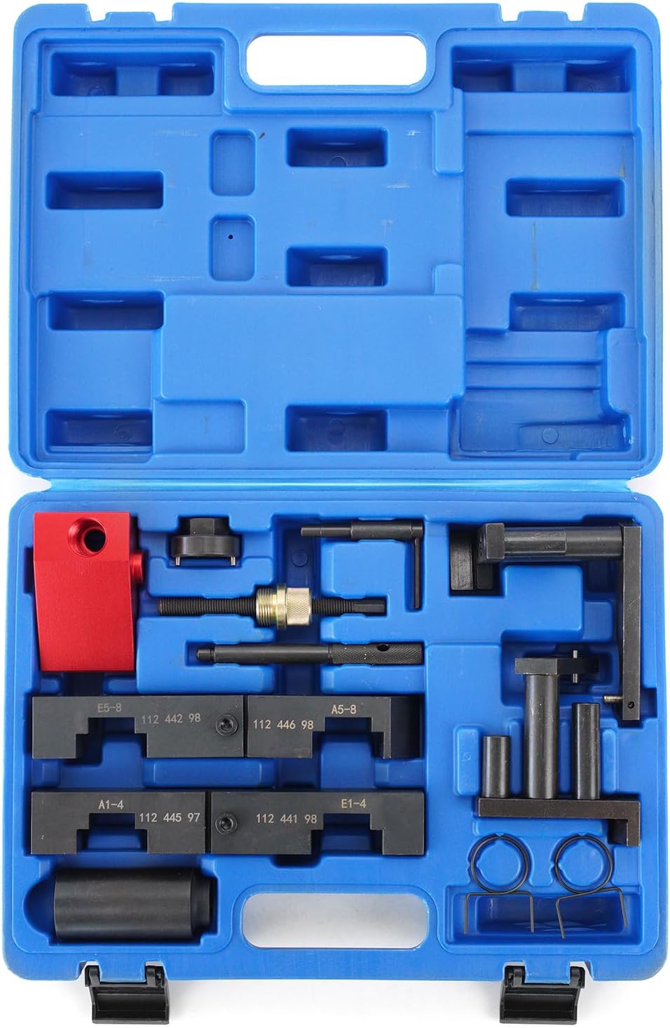 Amazon.com: MOCA Alignment Vanos Timing Locking Tool Kit Compatible ...