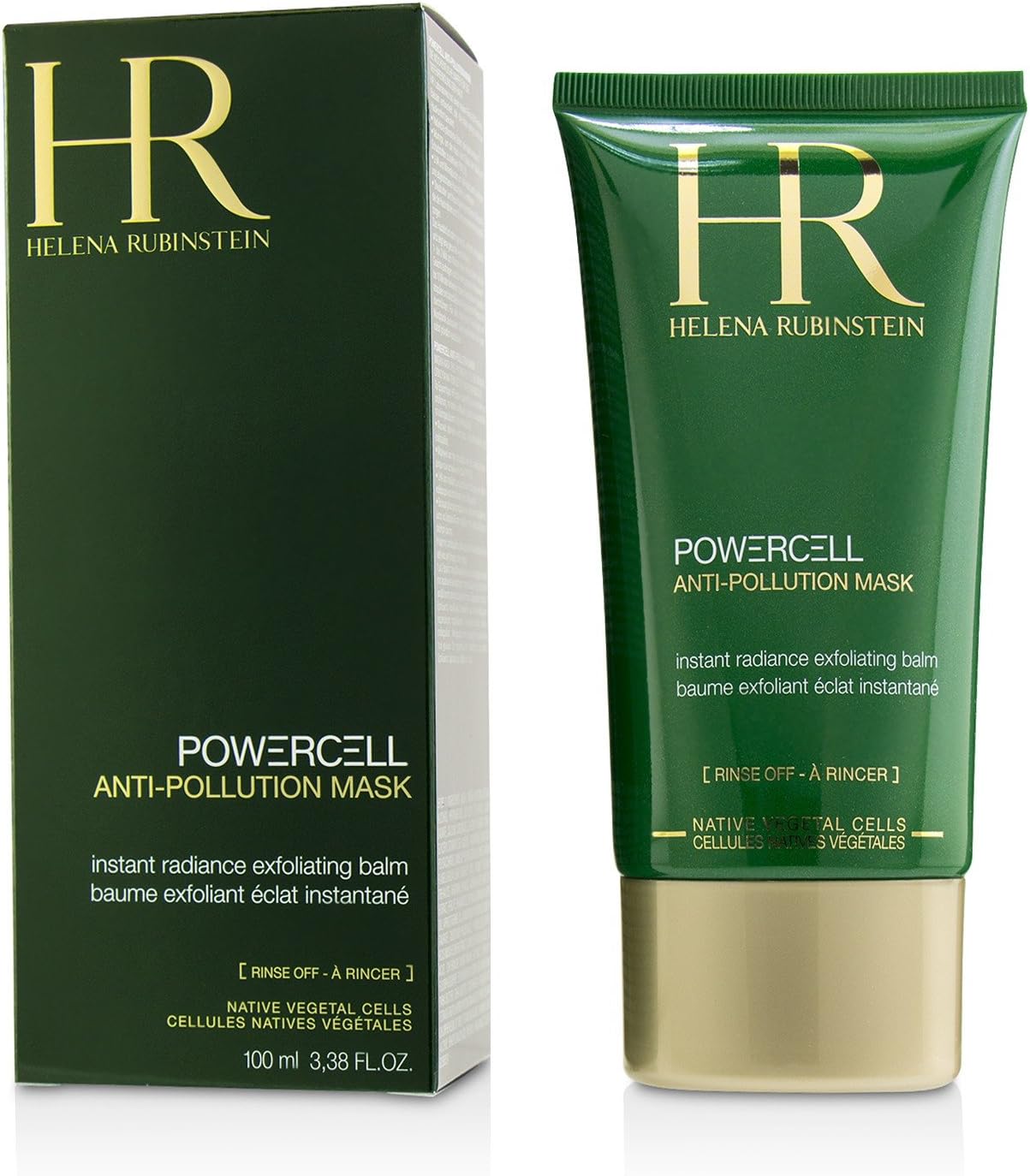 Amazon.com : Powercell Anti-Pollution Mask : Beauty & Personal Care