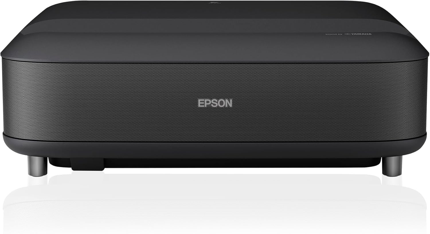 Epson EH-LS650B 4K PRO UHD Ultra Short Throw Projector : Amazon.co.uk ...