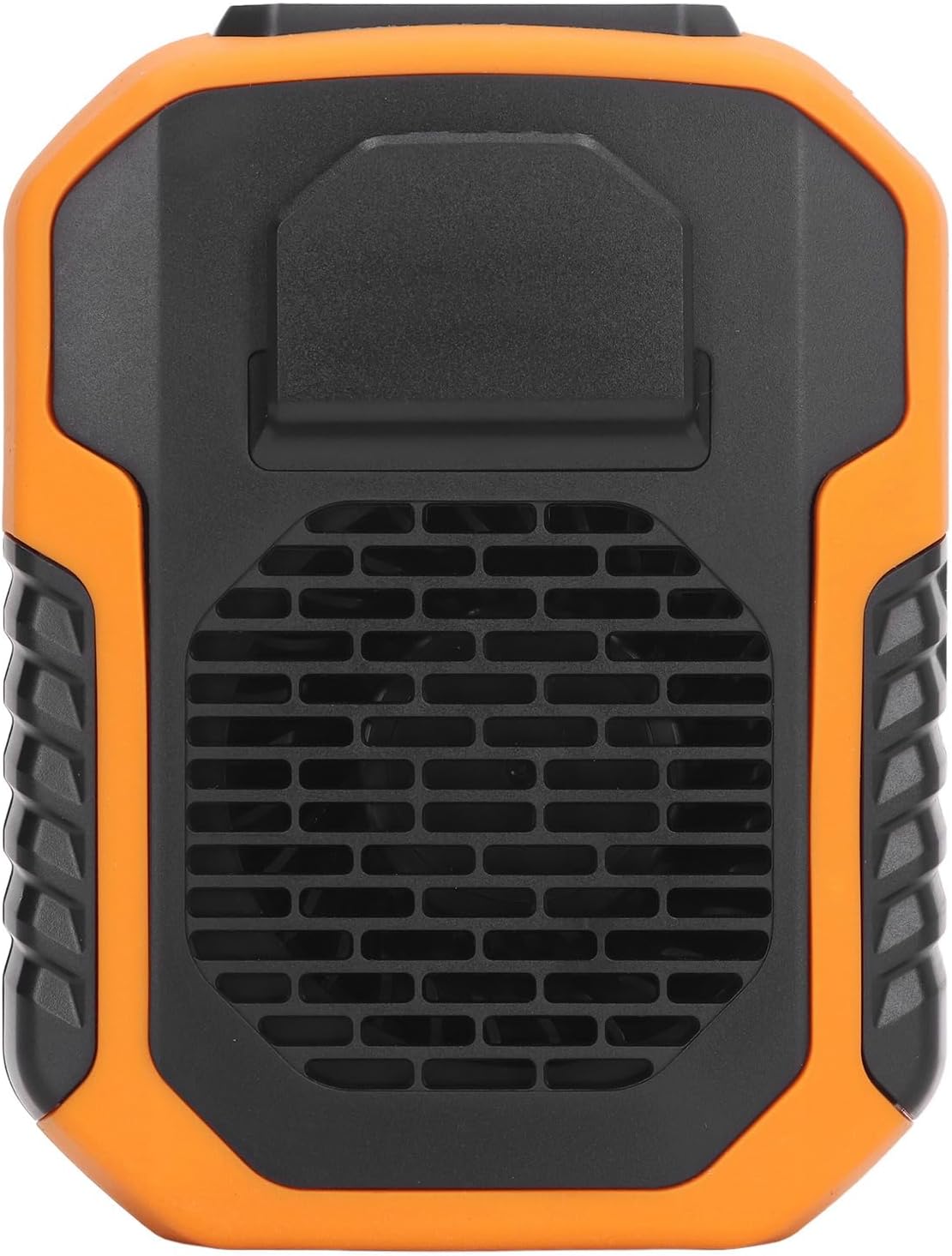 Amazon.com: Mini Hanging Waist Fan, 3 Speed Wearable Body Clip Fan for ...