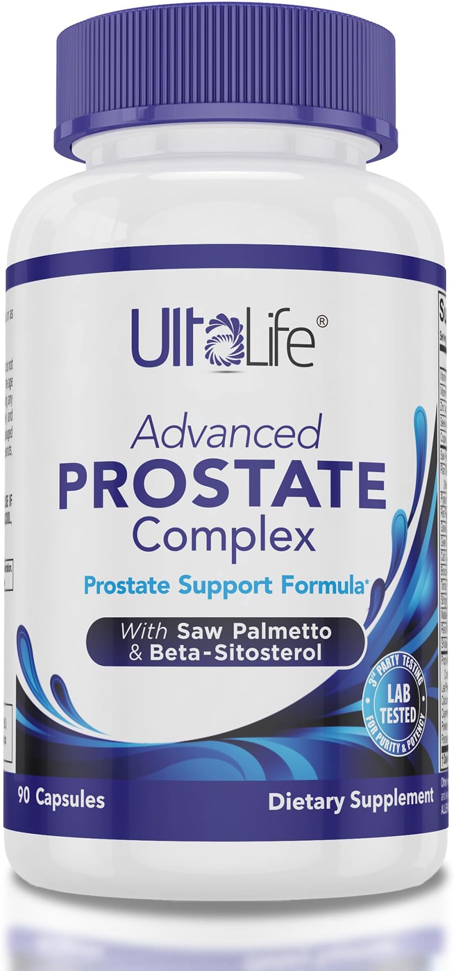 Amazon.com: Prostate Support Fluxactive Complete Pro - Premium Prostate ...