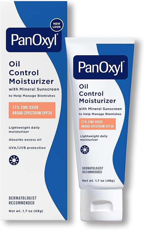 Amazon.com: Panoxyl