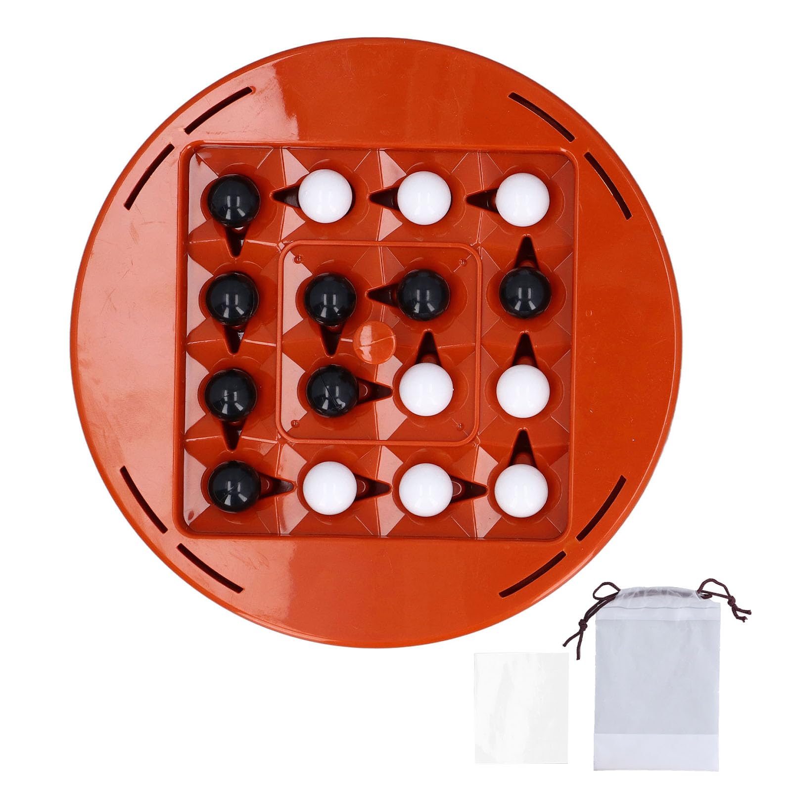 Amazon.com: Track Logic Chess Board Game, Develops Logic and Strategy ...