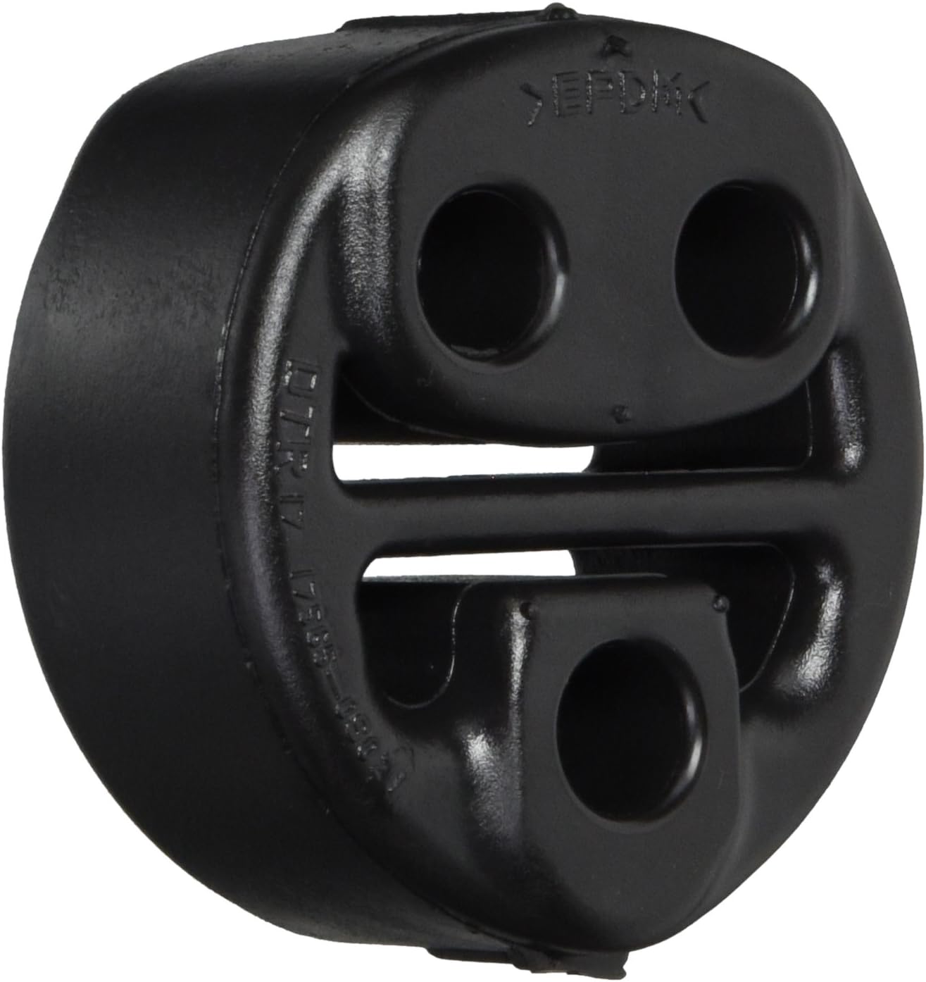 Genuine Toyota (17565-0S021) Exhaust Pipe Support, Hanger Parts ...