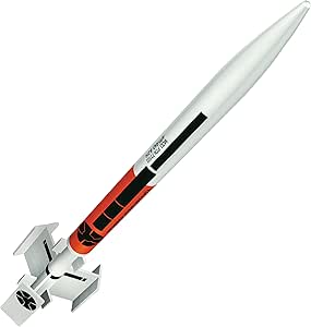 Estes Photon Disruptor Rocket Kit : Amazon.co.uk